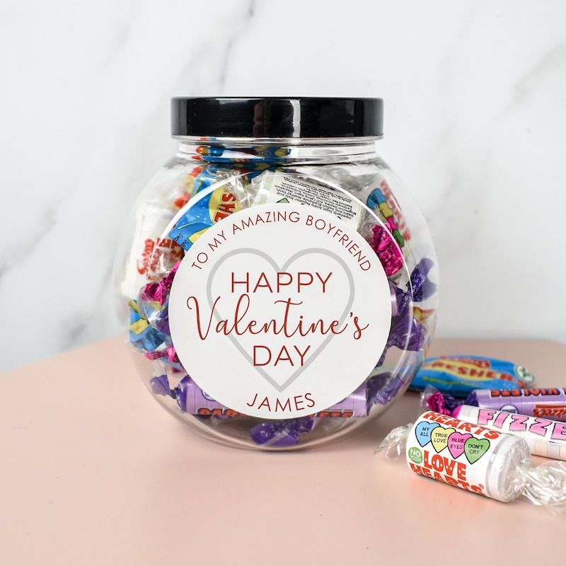 Valentine Sweets - Etsy