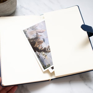 Personalised Journal, Initial Notebook, Grey Notebook, A5 Notebook ...