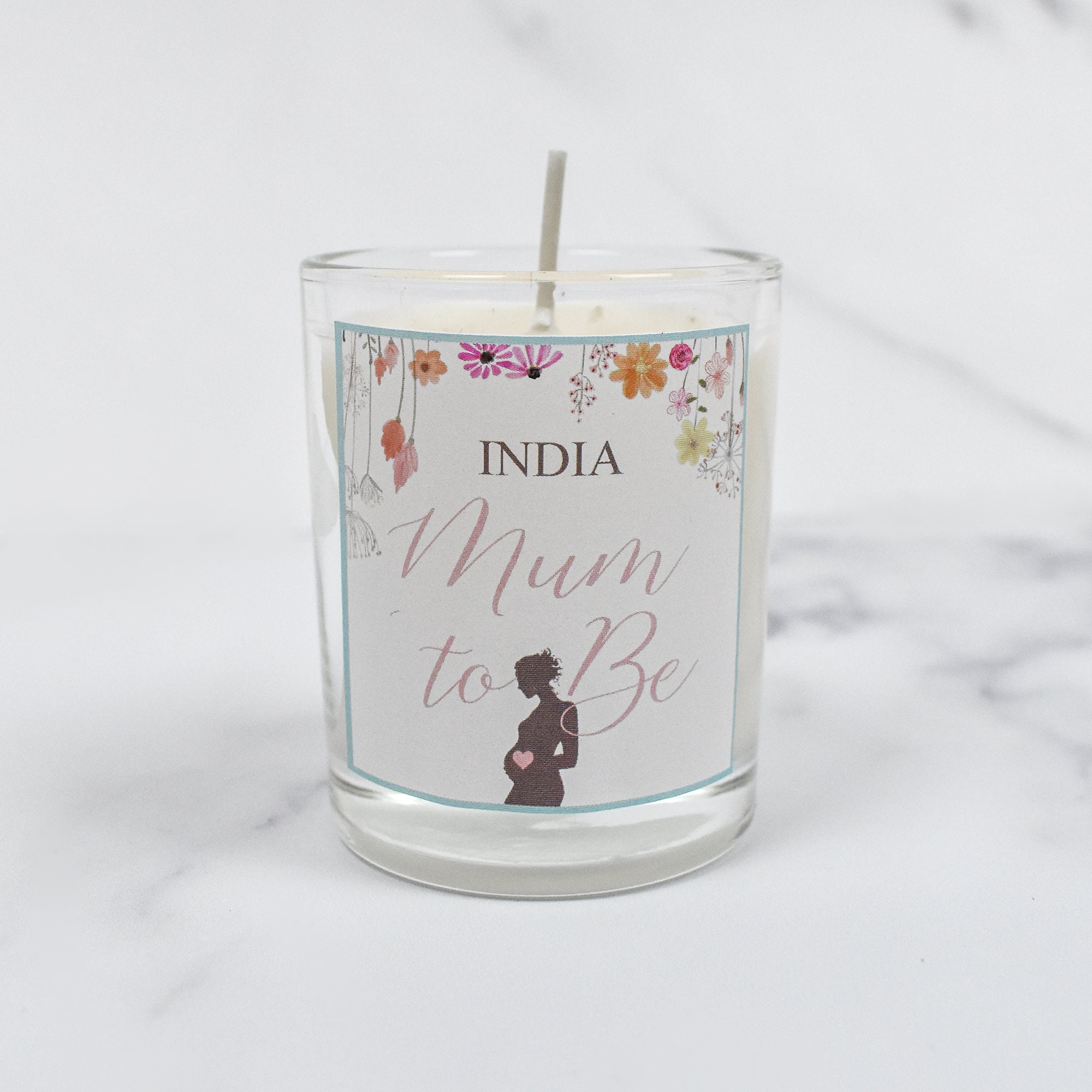 Personalised New Mum Gift Box Mum to Be Box of Gifts | Etsy