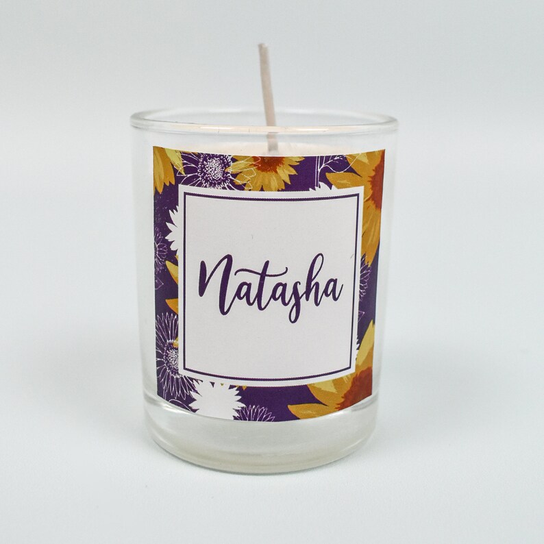 Personalised Box of Sunshine Gift Personalised Cheer up Gift - Etsy