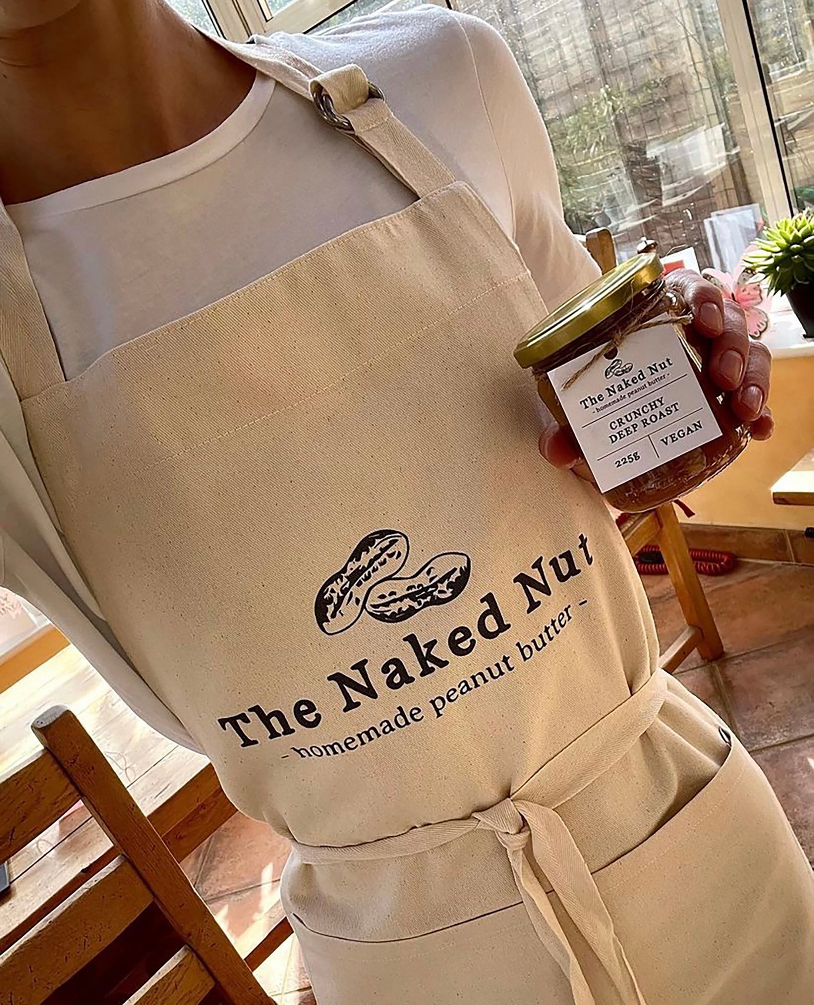 Custom Apron Your Words Apron Company Apron Custom Apron - Etsy