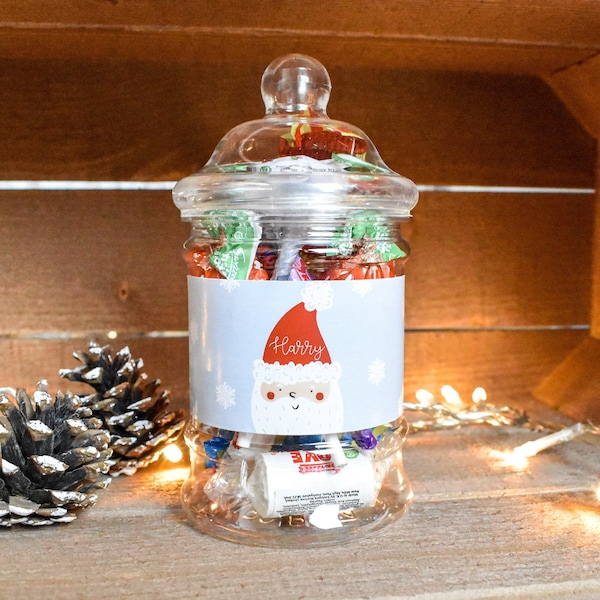 Personalised Christmas Fillers - Etsy UK