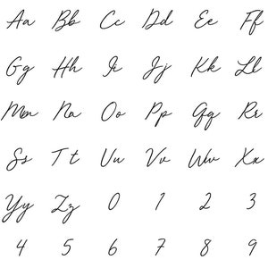 Personalised Bunny Rabbit, New Baby Gift, Customised Plush Soft Toy ...