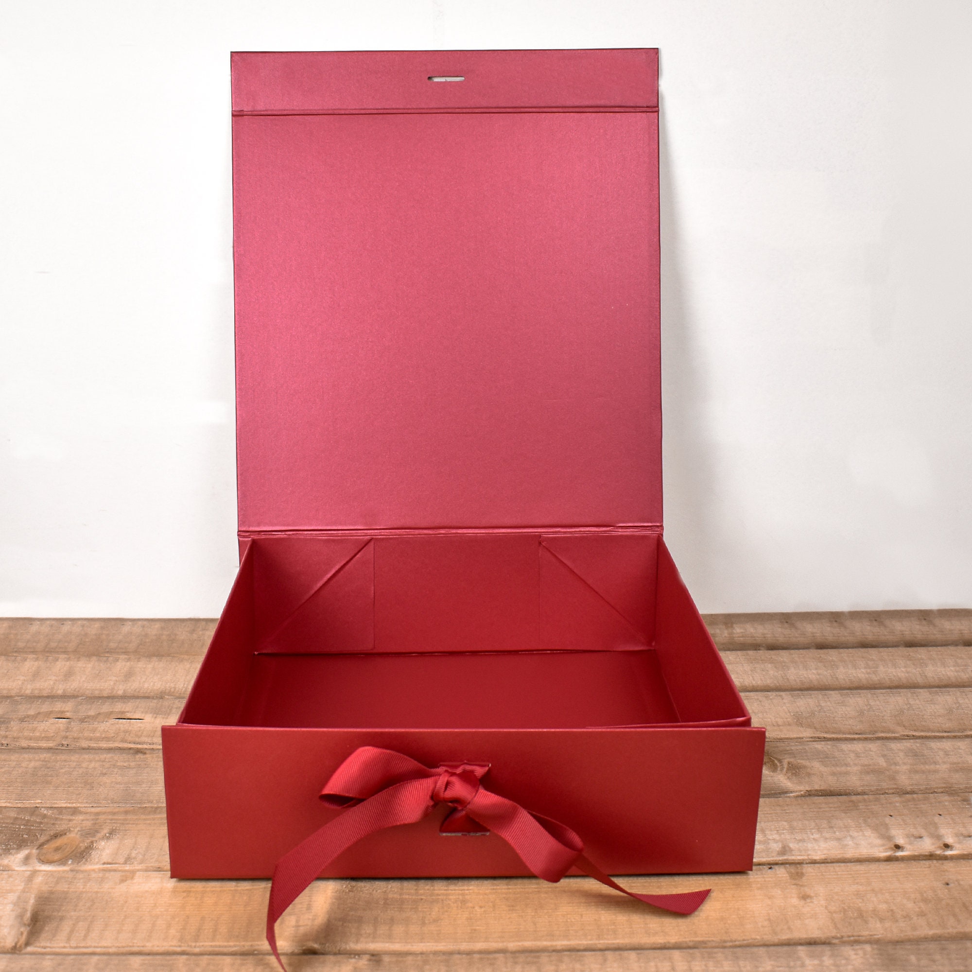 Custom Valentine's Gift Box Valentines Gift for Her - Etsy UK