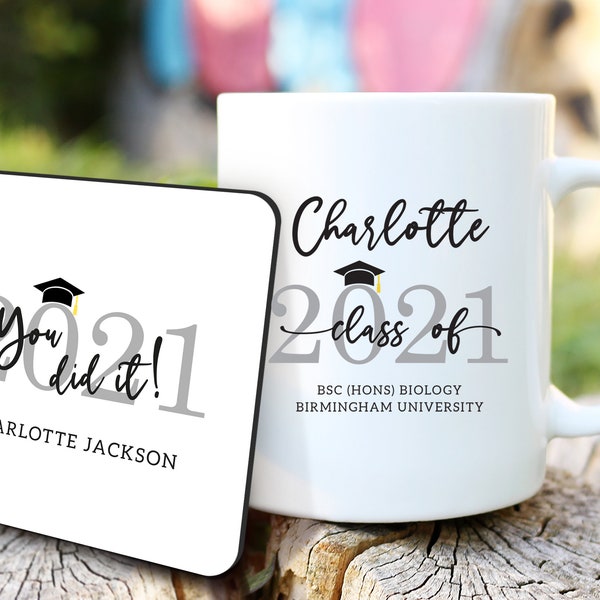 Graduation Present - Etsy