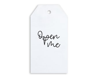Open Me - Etsy