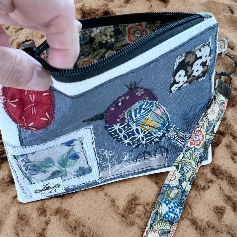 Hawaiian Fabric Handbags - Etsy