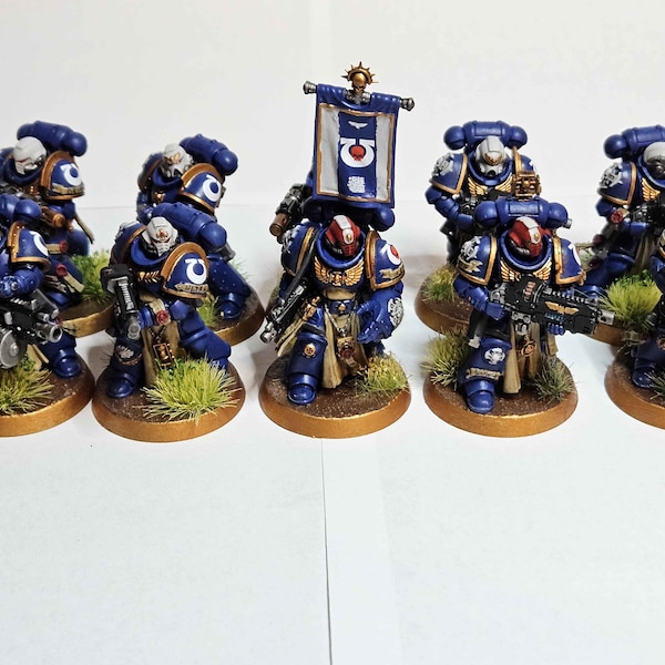 40k Painting Supplies - Etsy UK