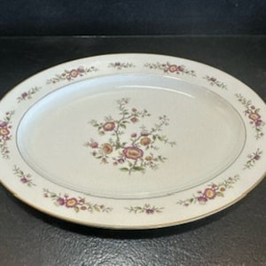 NORITAKE Asian Song Serving Pieces - Etsy