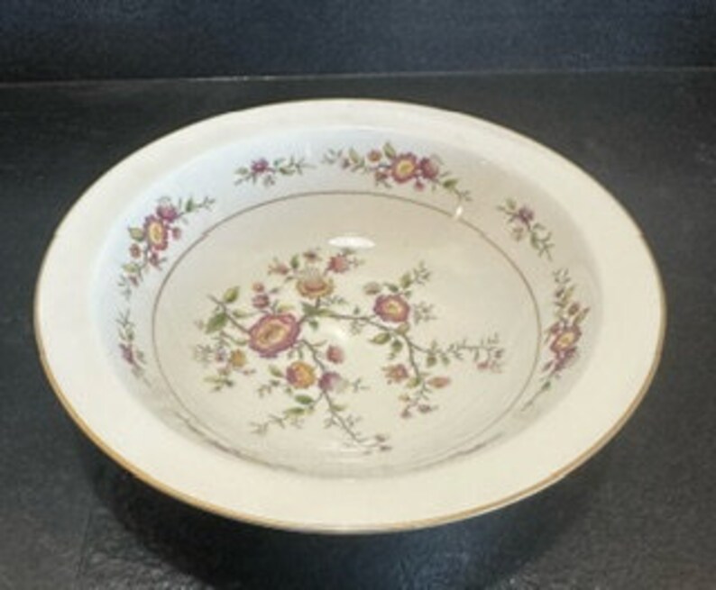NORITAKE Asian Song Serving Pieces - Etsy