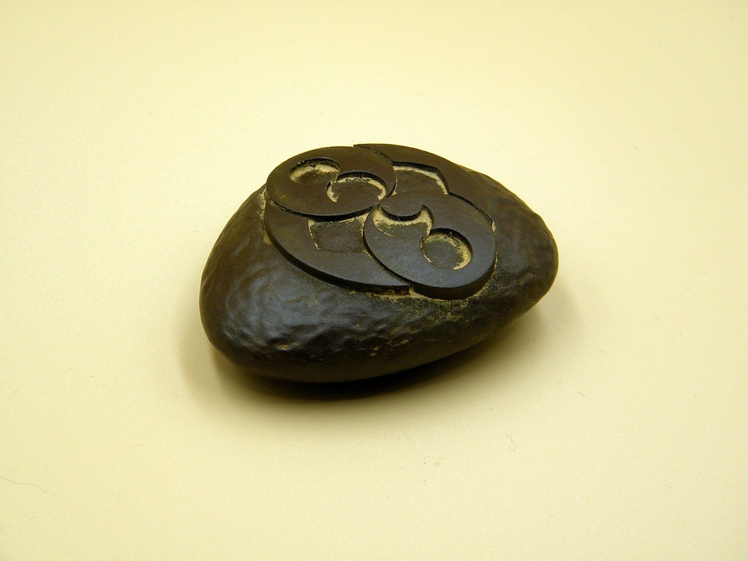 Custom Made Resin Replica of the Roswell Rock - Natural Size - Etsy UK
