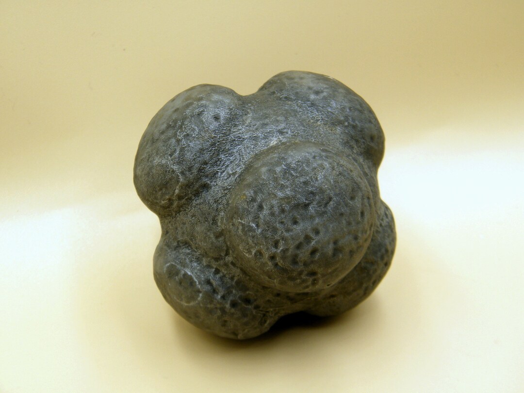 Custom Made Resin Replica of Petrosphere · Stone Ball, Artefact ...