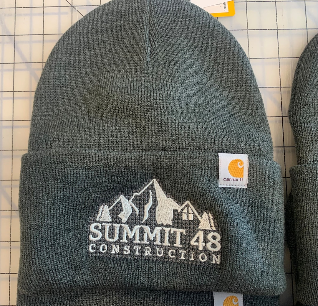 Knockdown Stitch Made to Order - Etsy