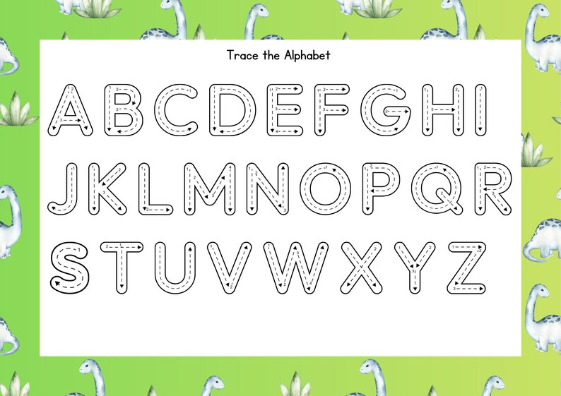 Dinosaur EYFS Readiness Pack, Preschool Learning Activities, Ages 4-5 ...