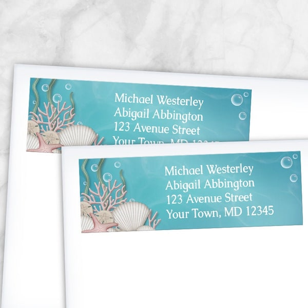 Aquarium Wedding - Etsy