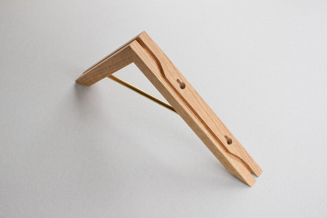 Wooden Lighting Bracket - Wall Lighting - Lighting Fixture – Wall Lamp ...