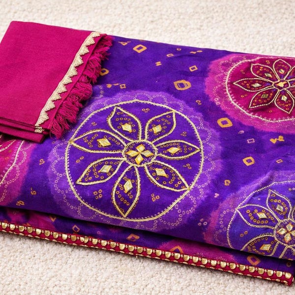 Holi Sarees - Etsy