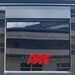 DRS Zone F1 Decal - Etsy