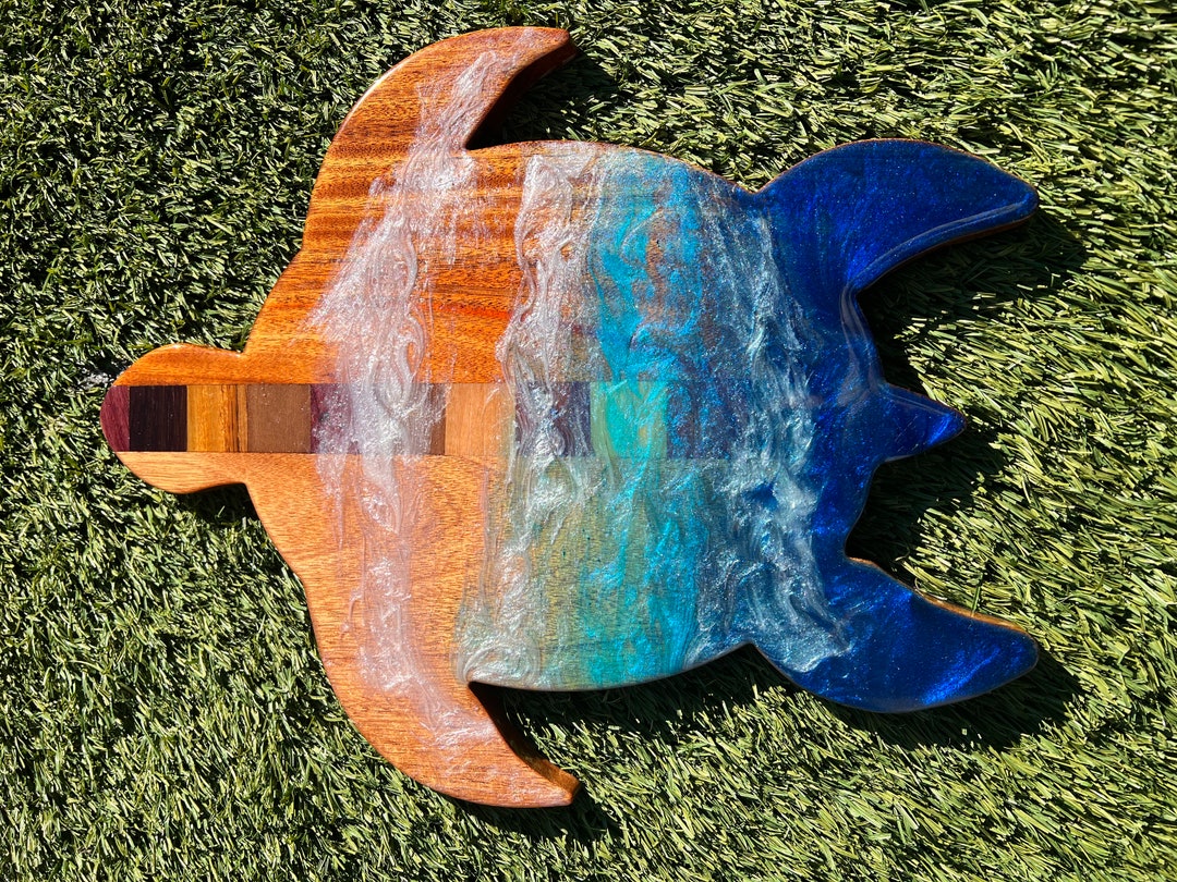 Custom Sea Turtle Sign - Etsy