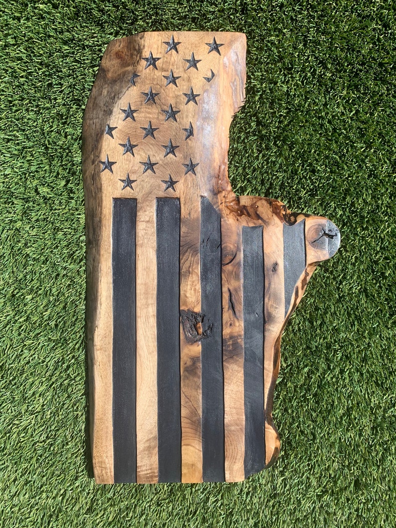 Custom Antler Wood Wall Mounts | Etsy