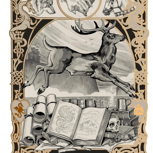Robin Hobb - Etsy