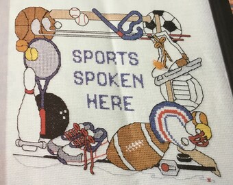 Cross Stitch Pattern Pdf - Etsy Canada