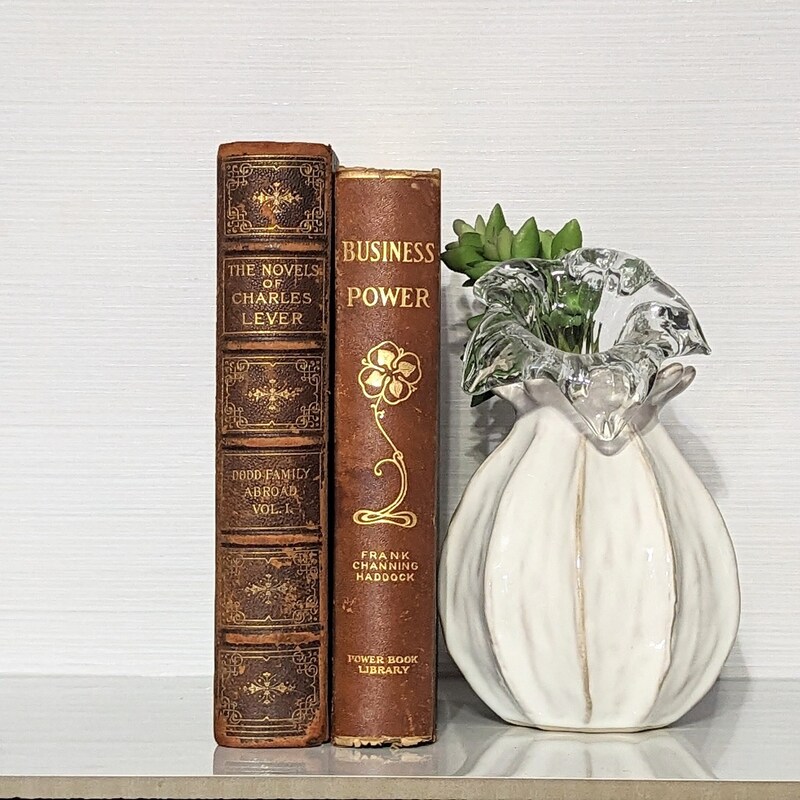 Vintage Design Books - Etsy
