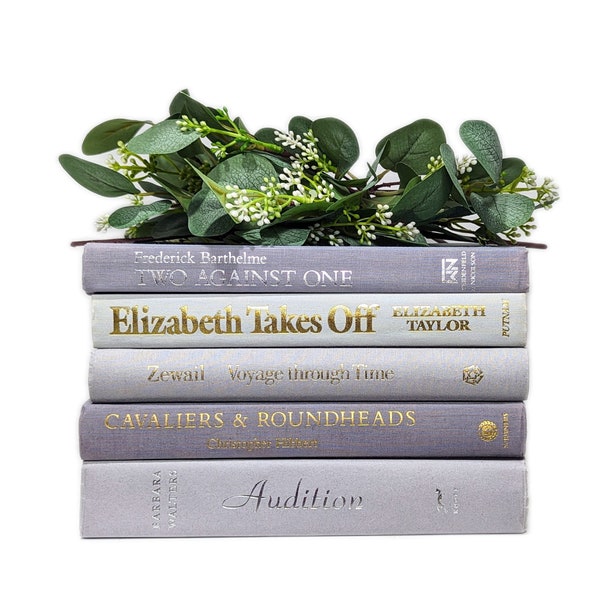 Grey Home Decor - Etsy