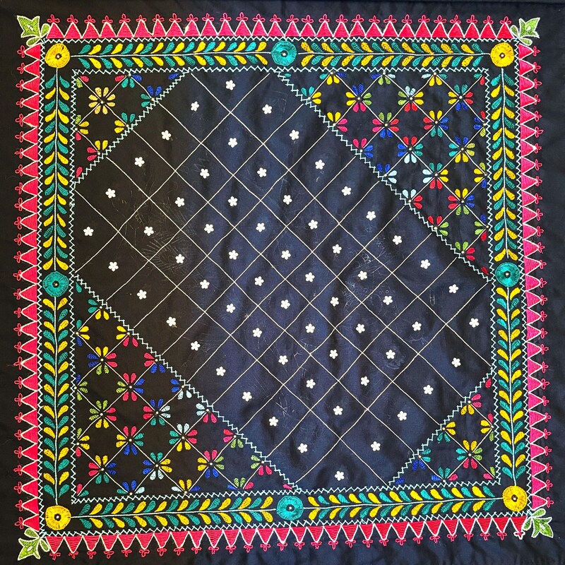Banjara Embroidery - Etsy