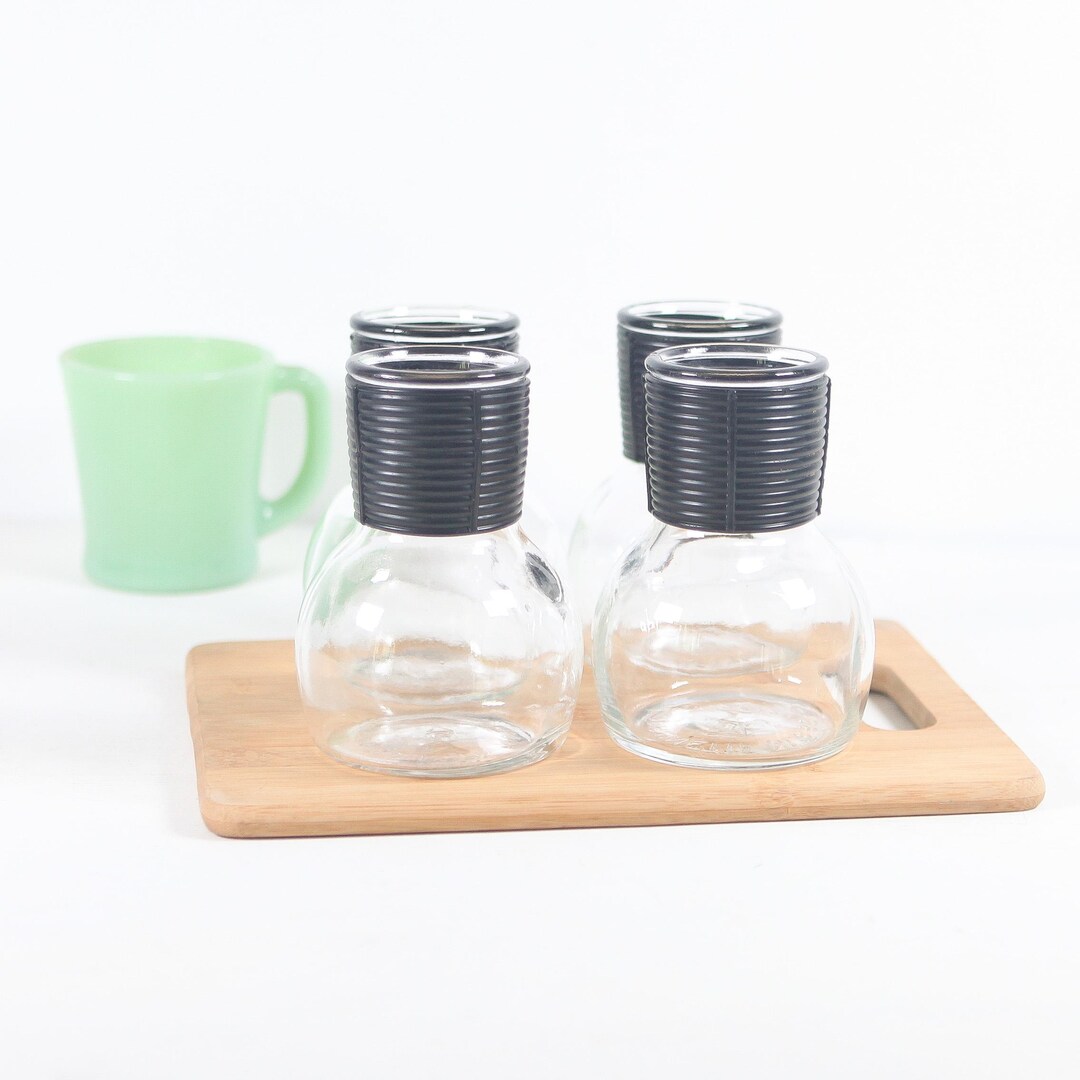 Vintage Coffee Carafe Hottles | Restaurant Ware Coffee Refill Carafes ...