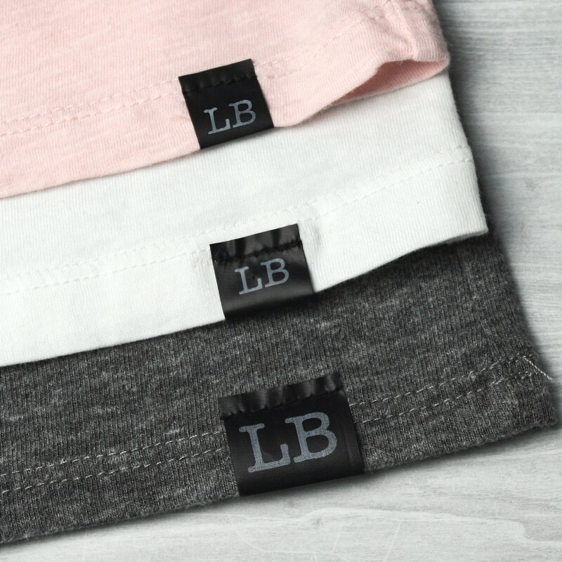 Custom Hem Tags - Etsy