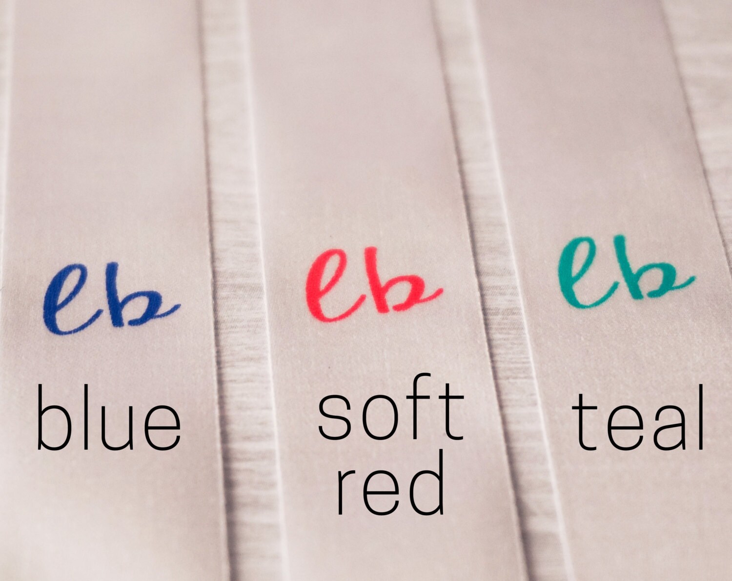 Custom Brand Label Custom Hem Label Fold Over Satin Tag | Etsy Canada