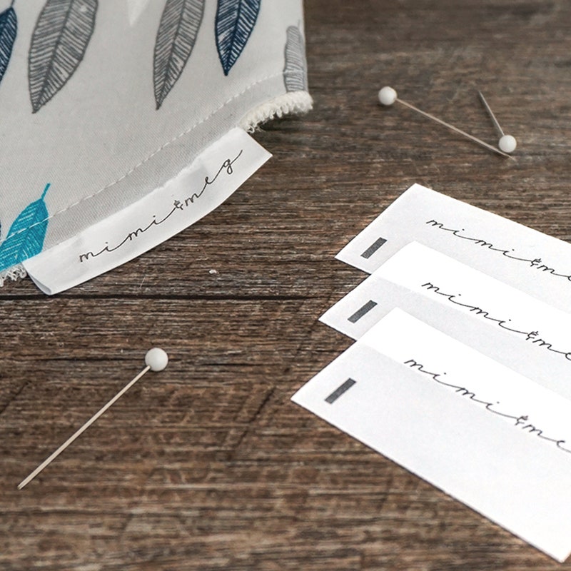 Labelicious - Etsy Canada