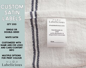 Cpsia Tracking Label - Etsy UK