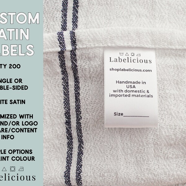 Cpsia Tracking Label - Etsy UK