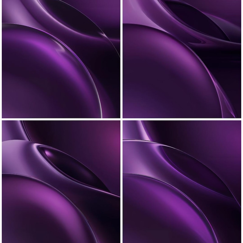Silk Metallic Wallpaper - Etsy