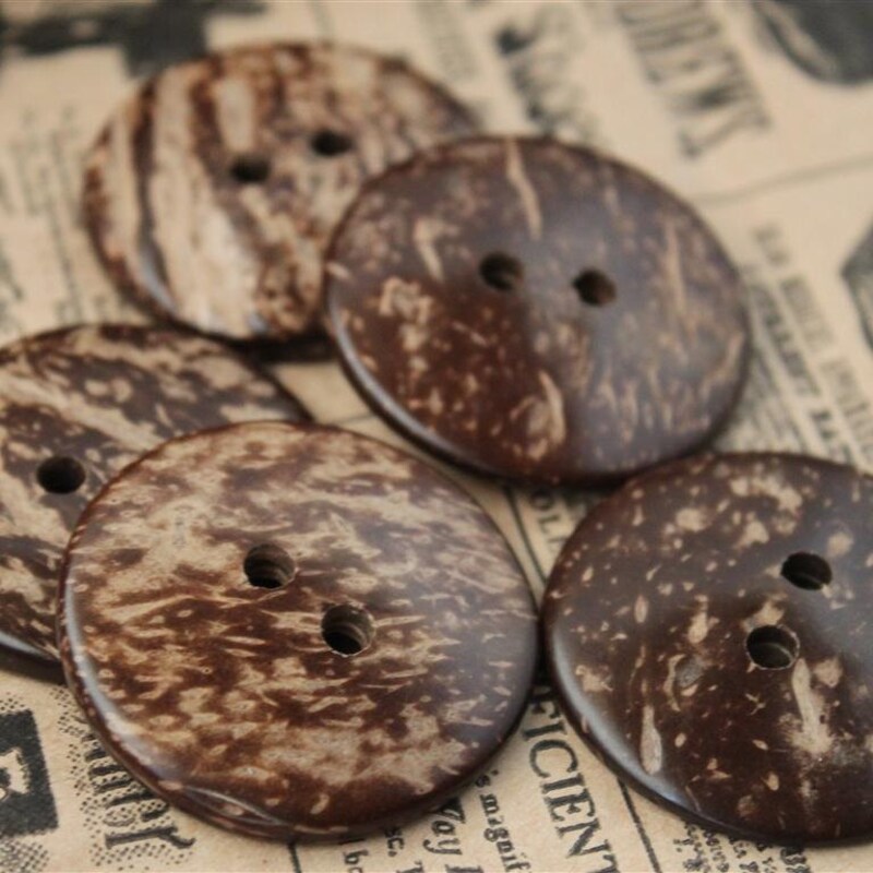 Large Buttons - Etsy