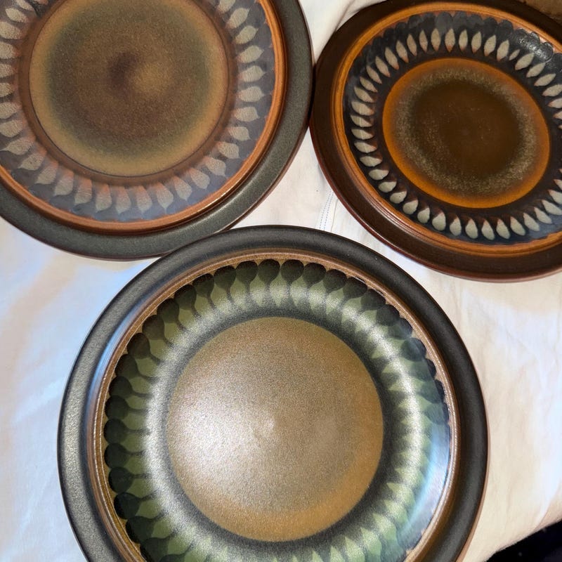 Goebels Dinnerware - Etsy