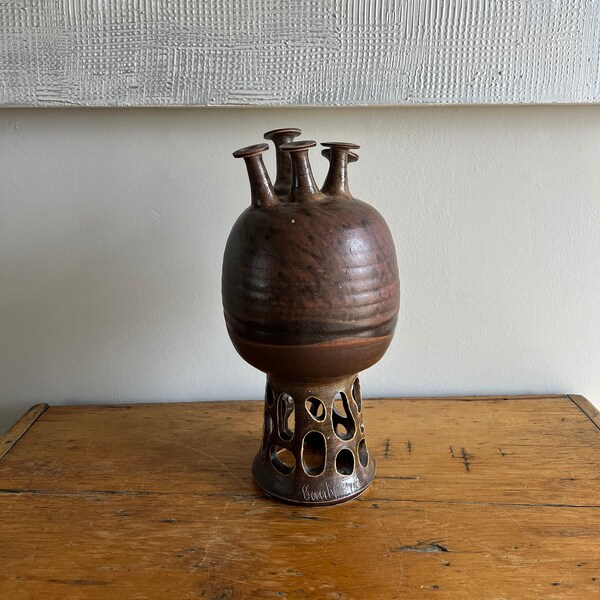 Mid Century Pottery - Etsy