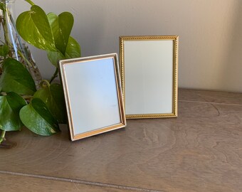 Small Vintage Frames | Etsy