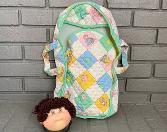 Cabbage Patch Ear Muffs - Etsy