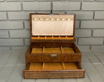 Mele Jewelry Box - Etsy