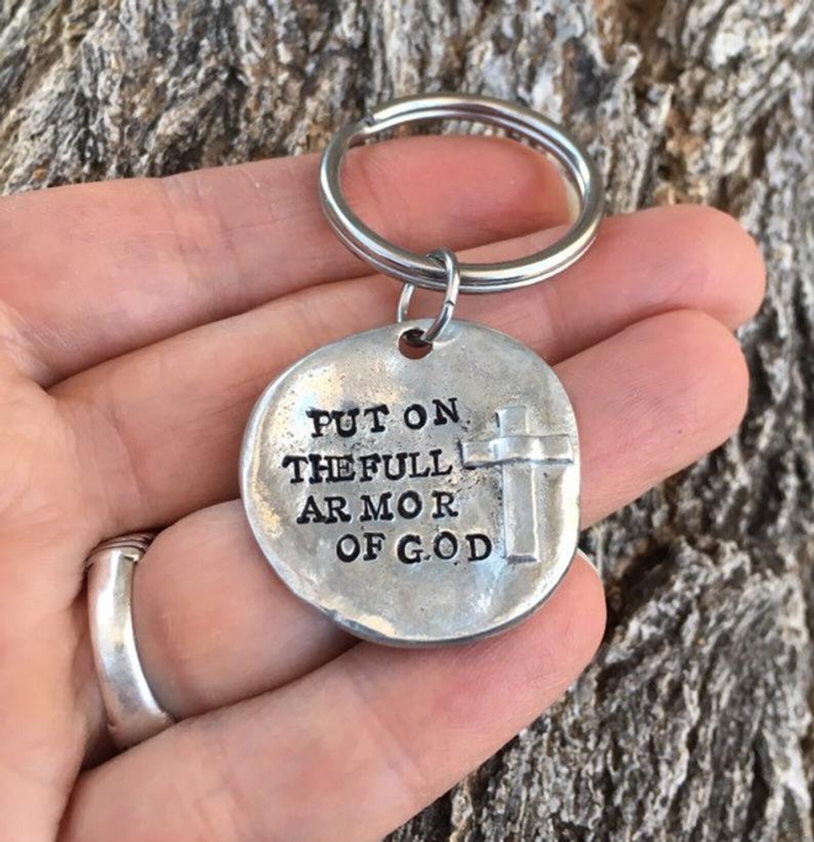 Ephesians 6 Full Armor of God Gift Box set for Christians | Etsy