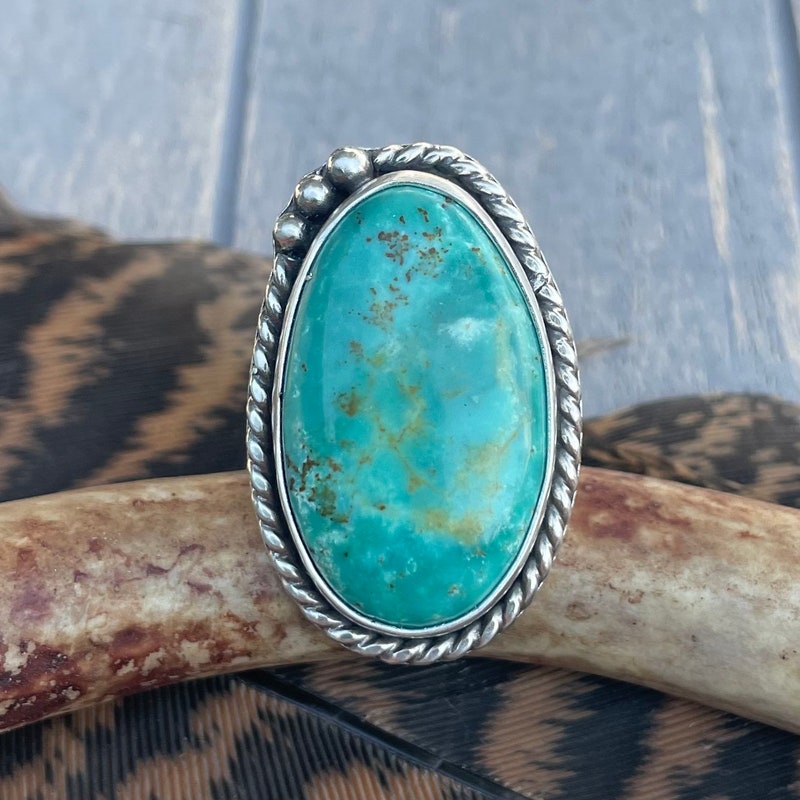 Fox Turquoise - Etsy