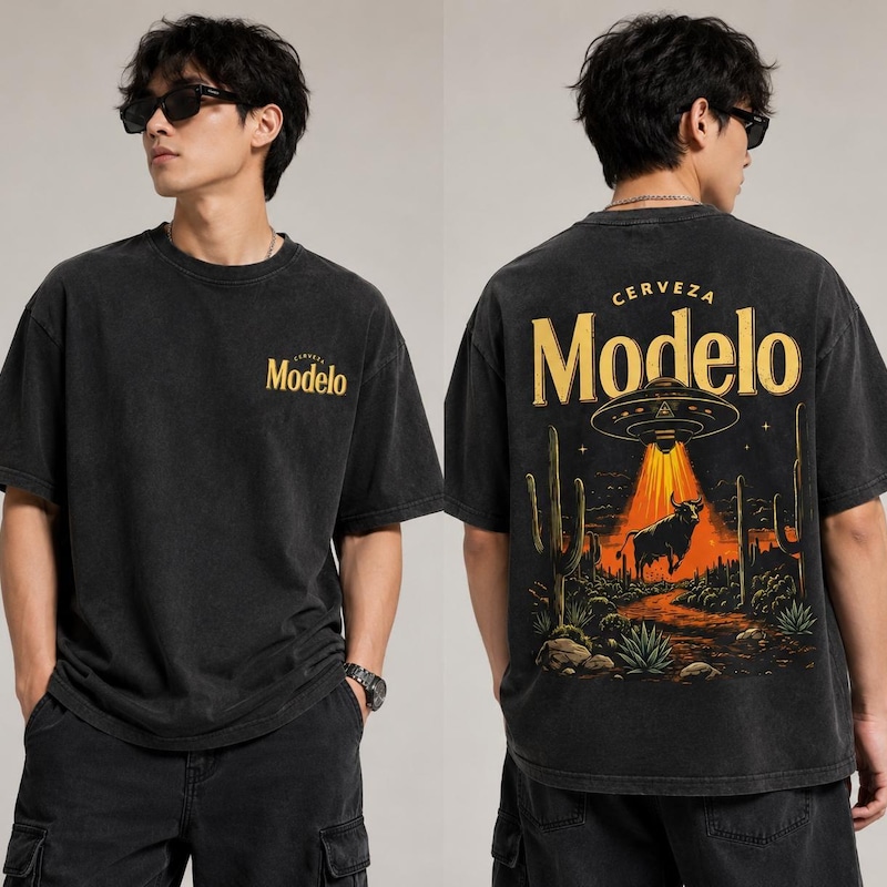 Ufo Clothing - Etsy