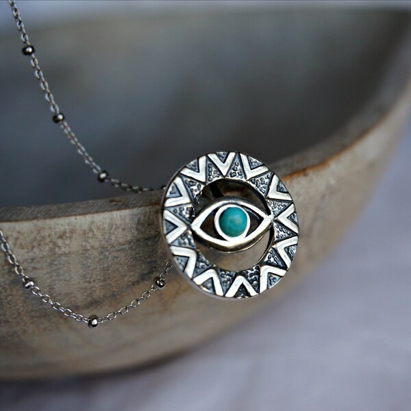 Turquoise Necklace Svg - Etsy