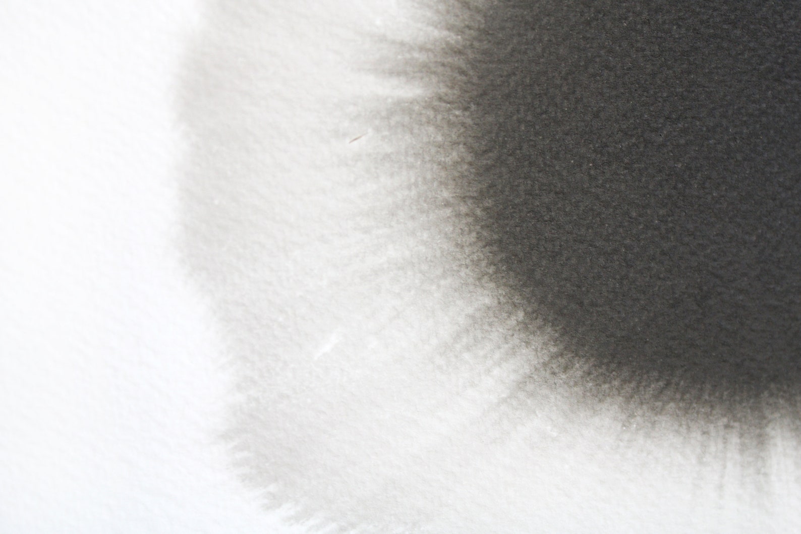 Original Minimalist Ink Painting 35 X 25 Cm - Etsy