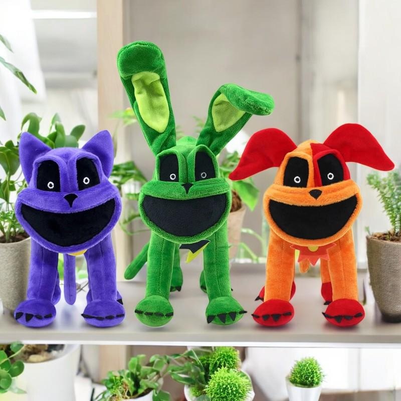 Dogday Plush Poppy Playtime - Etsy