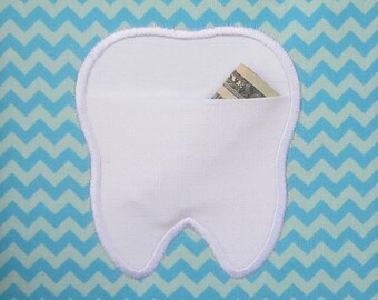 In the Hoop Tooth | Etsy