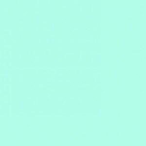 Turquoise Fabric by the Yard a American Made Brand From Clothworks ...